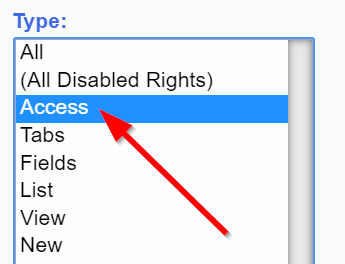 MC Express system administration