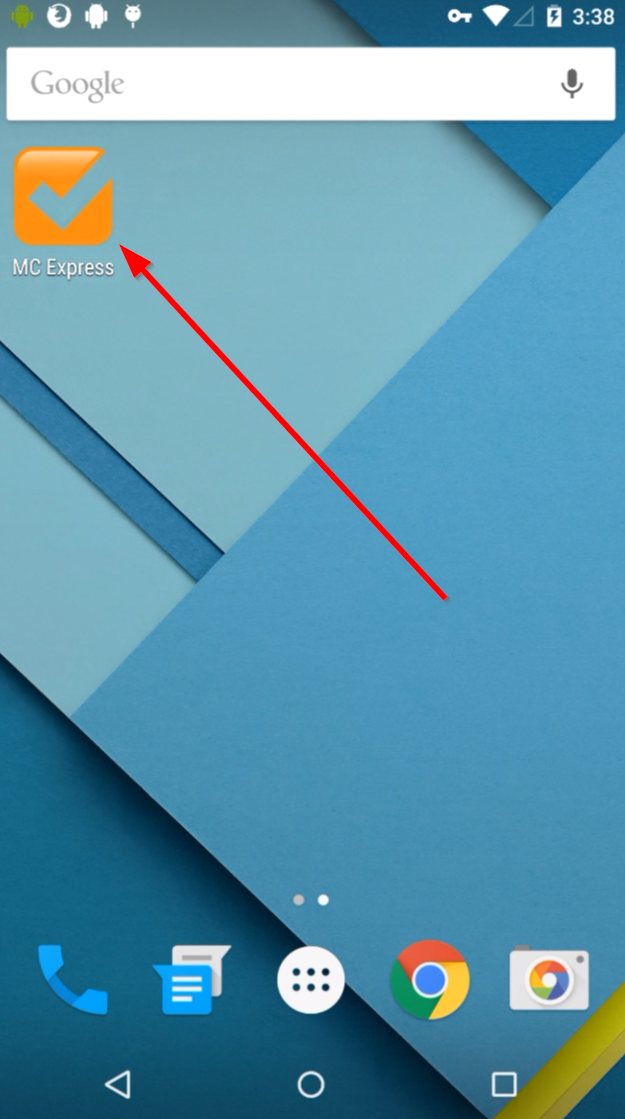 MC Express tips and troubleshooting