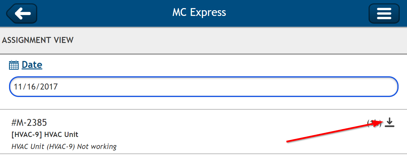 MC Express tips and troubleshooting