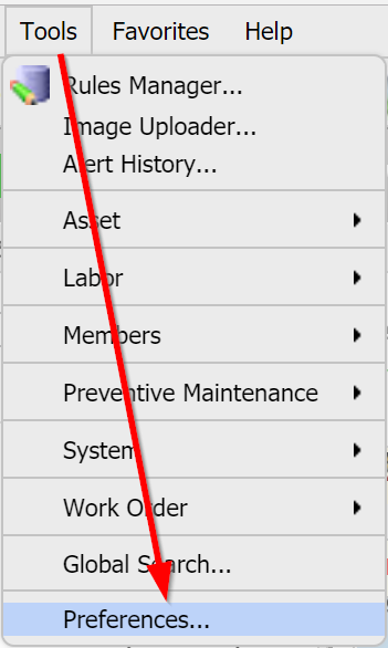 MC Express tips and troubleshooting