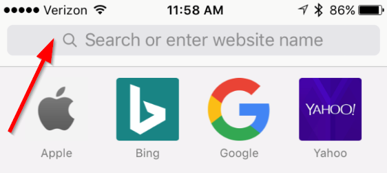 MC Express tips and troubleshooting