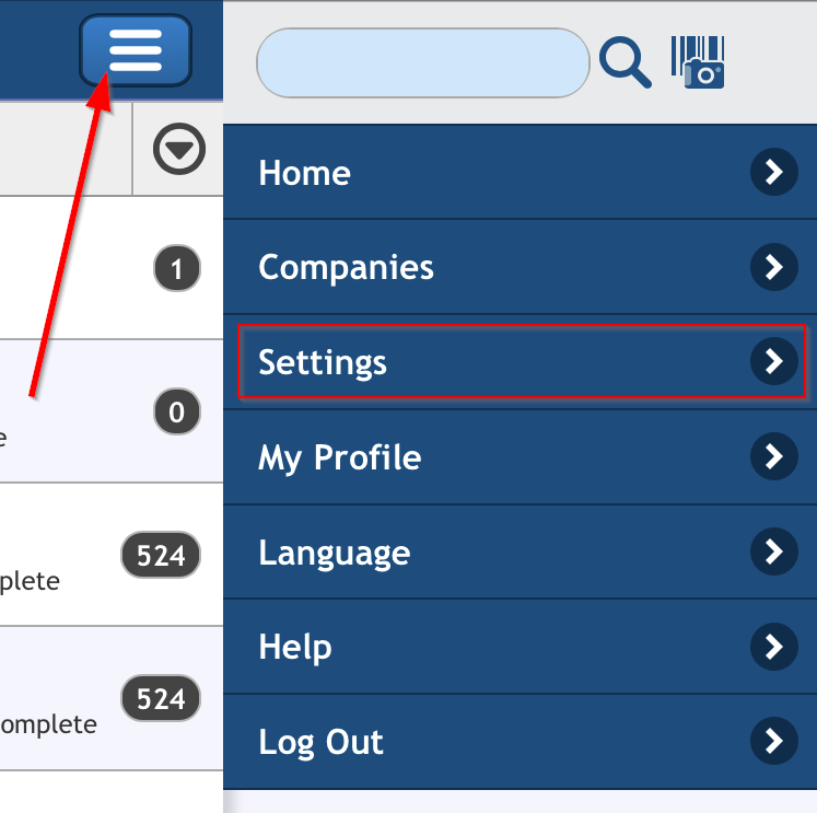 MC Express tips and troubleshooting