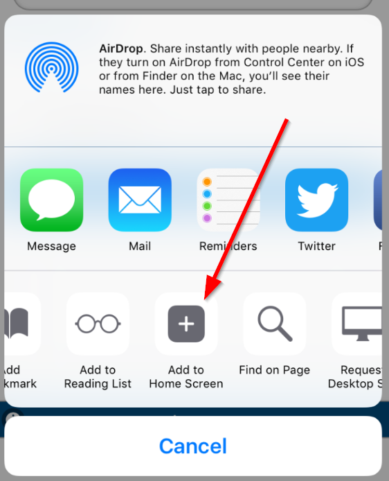 MC Express tips and troubleshooting