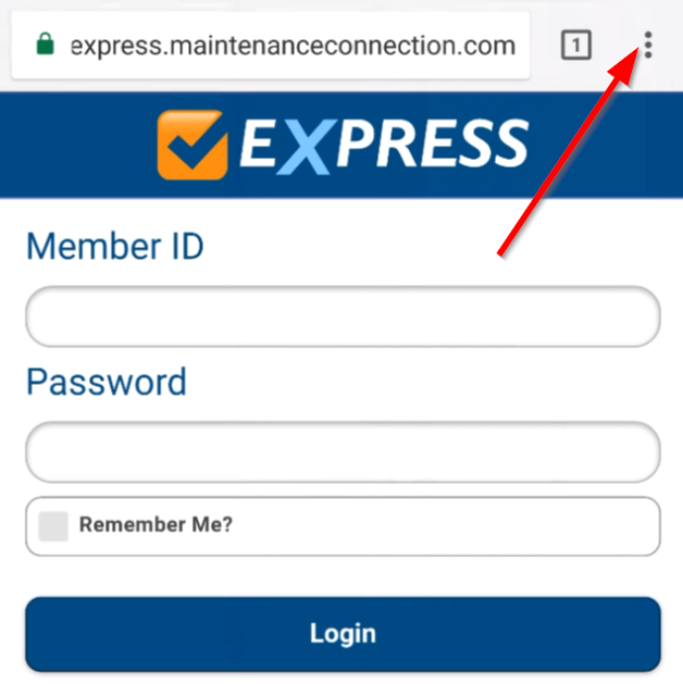 MC Express tips and troubleshooting