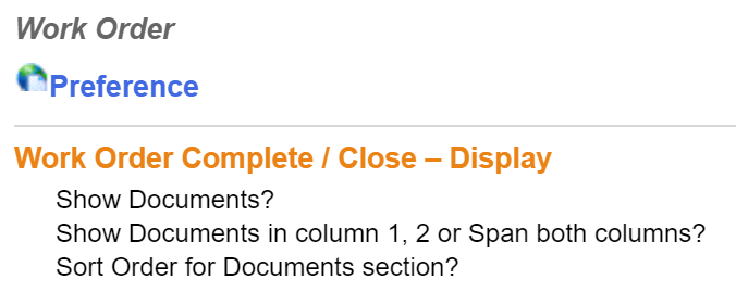 Documents, files, and attachments - How to create and manage
